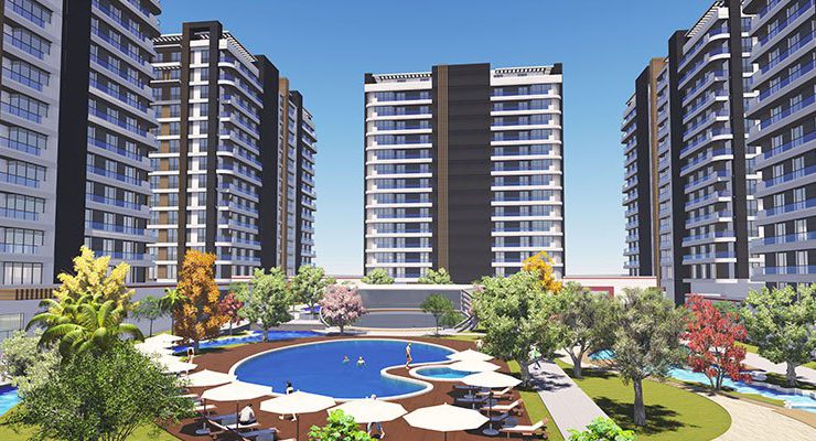 Kameroğlu’ndan Beylikdüzü’ne yeni proje: Kameroğlu Metrohome ...