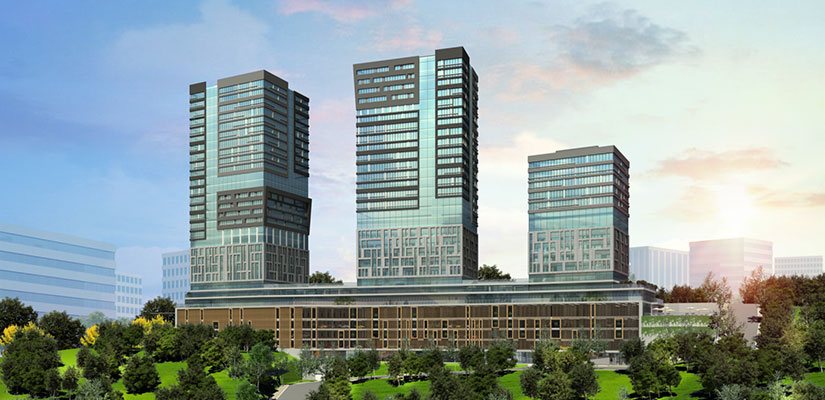 İstanbul 216 Konutları’nda yılın son fırsatı – EmlakNews.com.tr