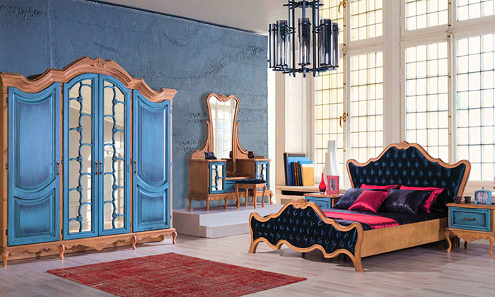 Nostaljik dekorasyon sevenlerin tercihi country oluyor – EmlakNews.com.tr