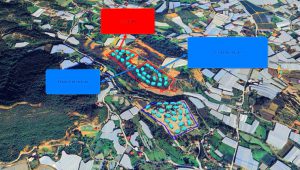 TOKİ’den Mersin Anamur Kızılaliler Mahallesi’ne 994 konutluk proje ...